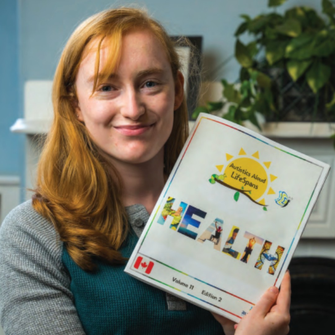 Autism Acceptance Month - Autism Nova Scotia