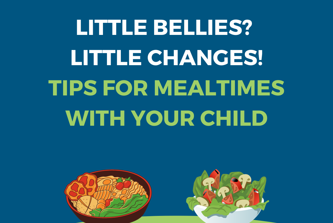 Tips for Mealtimes with Your Child – Autism Nova Scotia